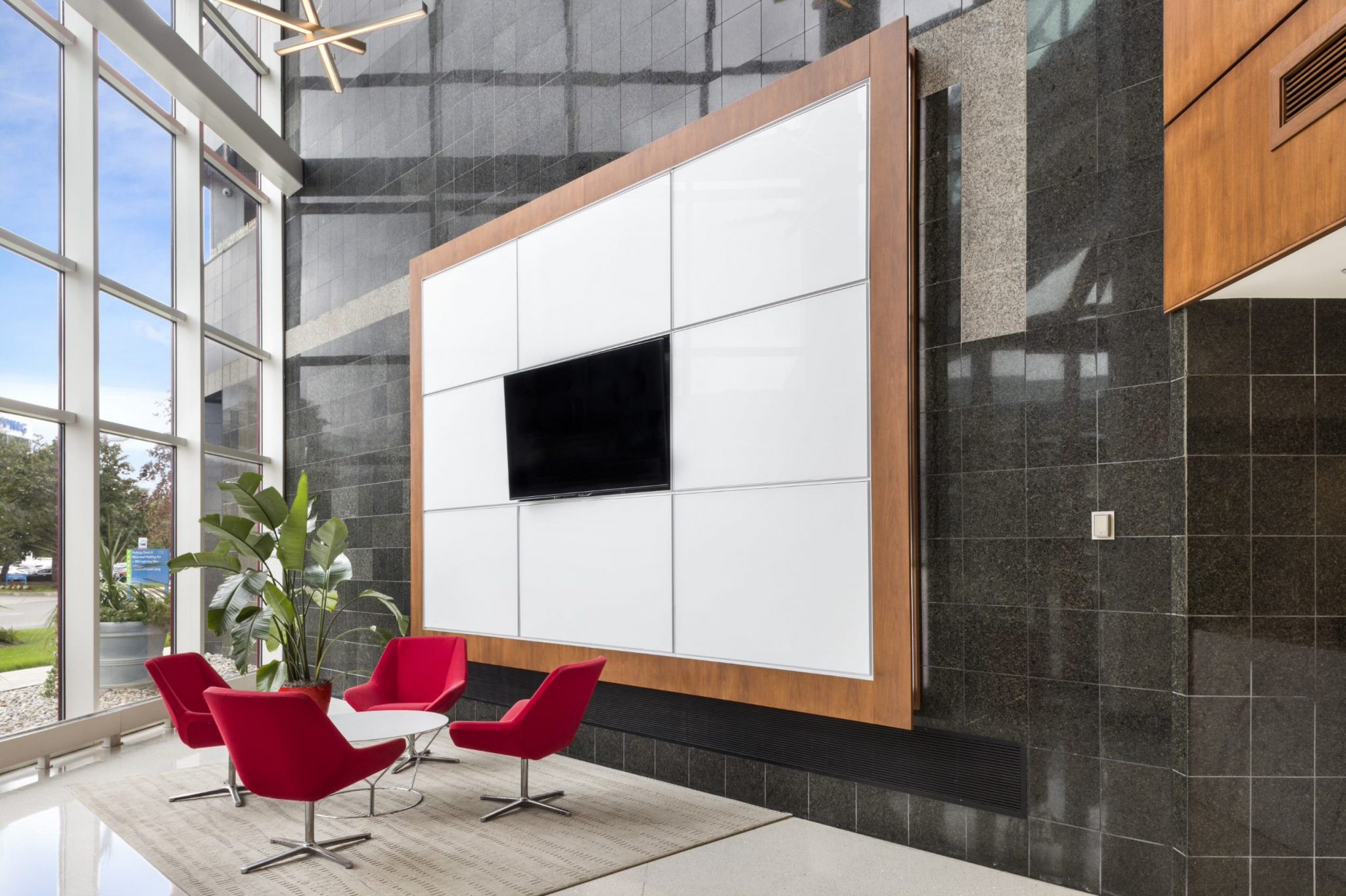 GGI Pays Homage to Founder with New MAX™ Glassboards - General Glass