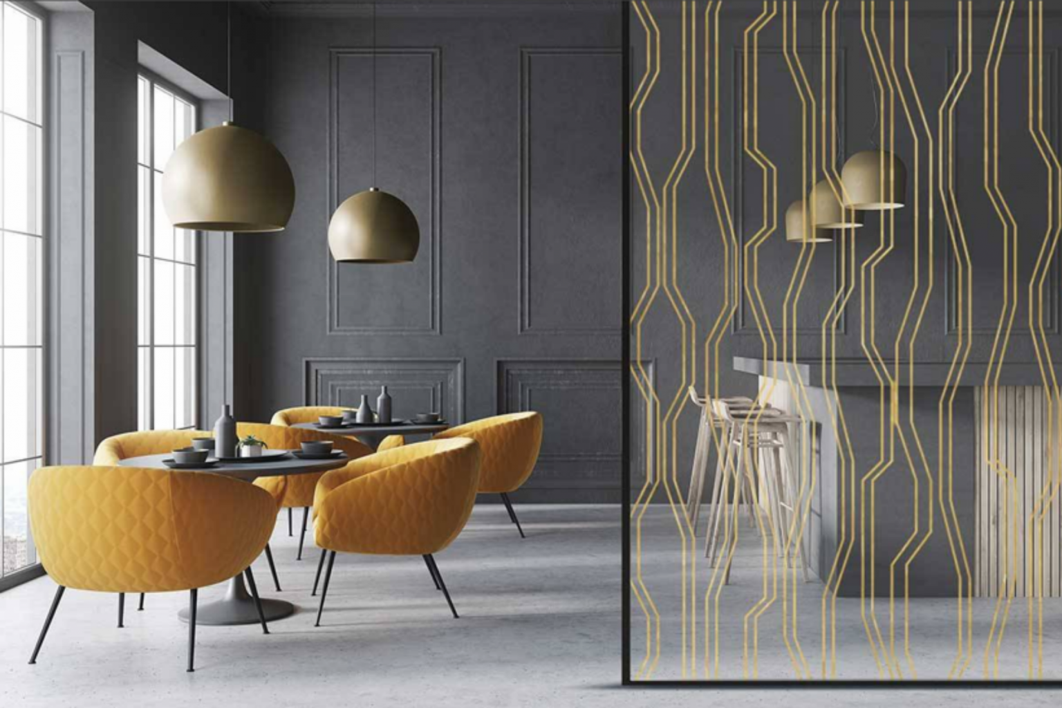 GGI Launches New Inspiration Gallery to Streamline Design Capabilities ...