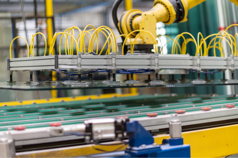 Capabilities - General Glass