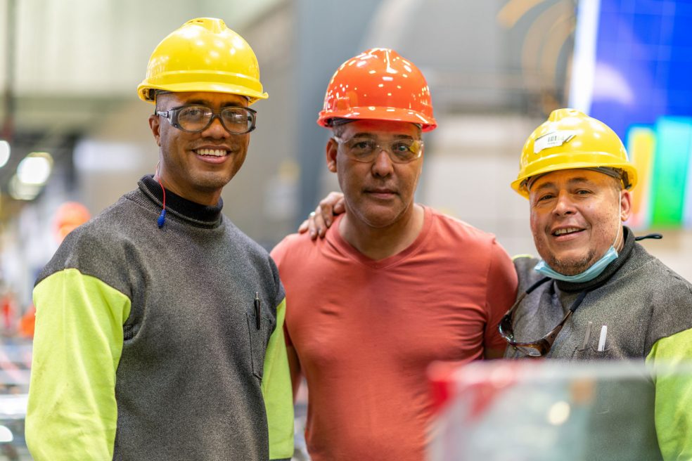 Careers - General Glass