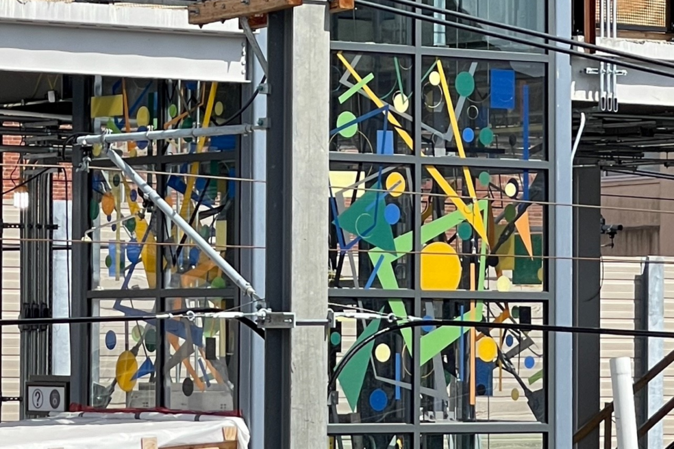 Capabilities - General Glass