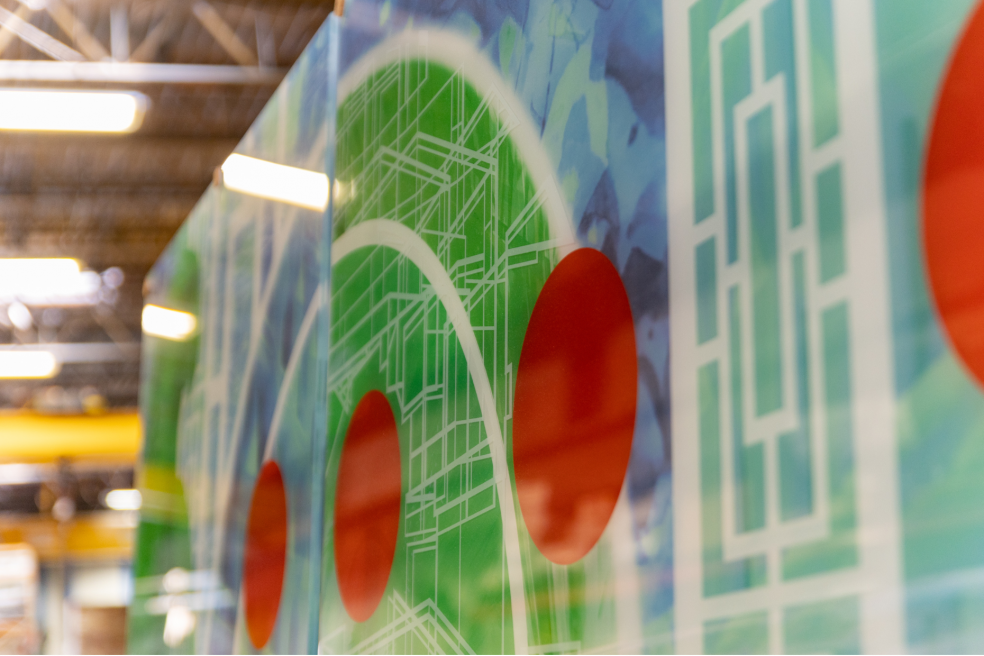 Capabilities - General Glass