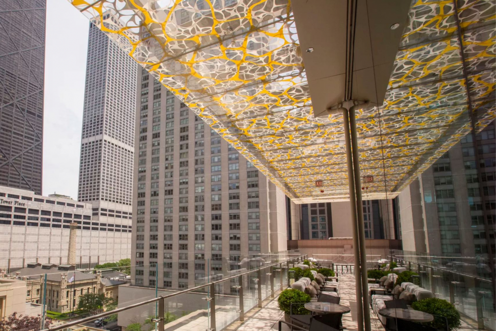 Capabilities - General Glass