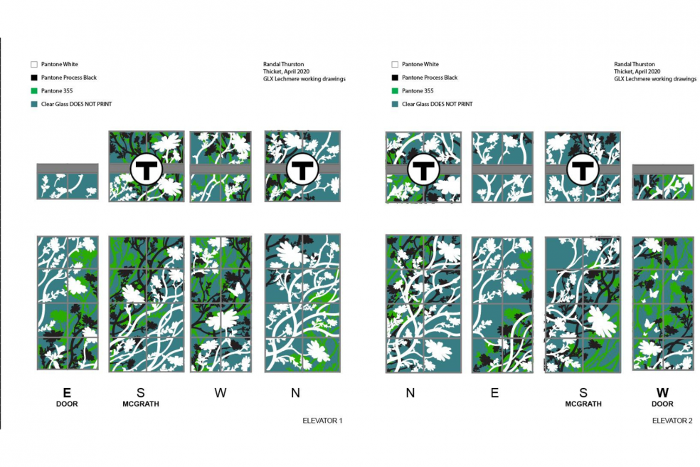 Capabilities - General Glass