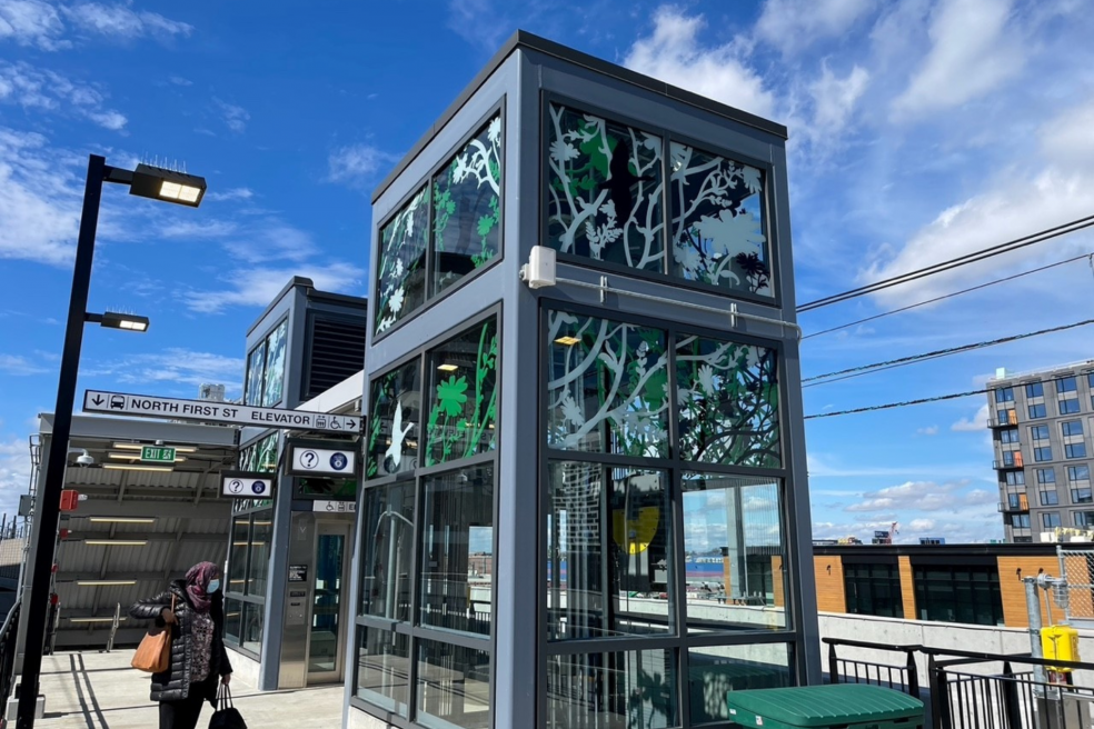 Capabilities - General Glass