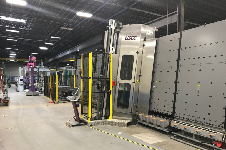 About - General Glass