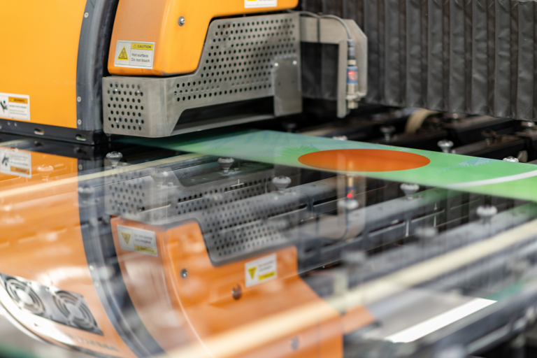 About - General Glass