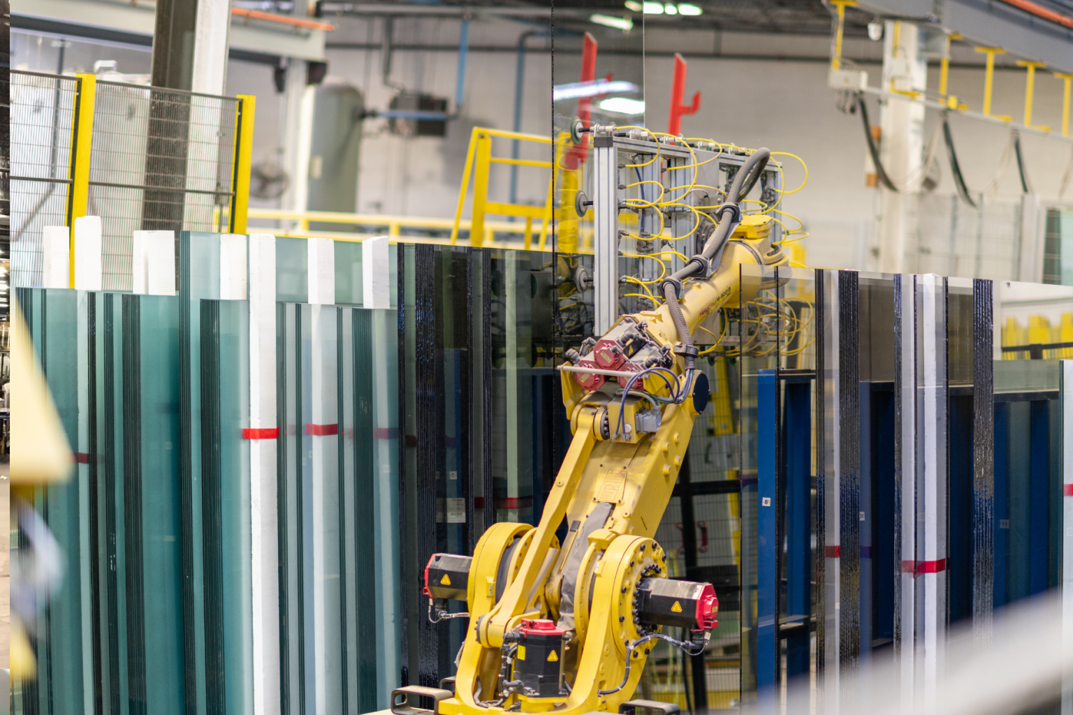 About - General Glass