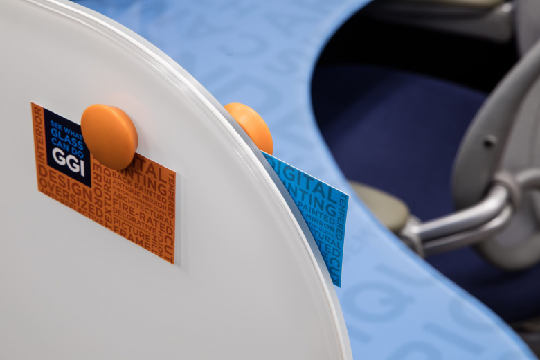 About - General Glass