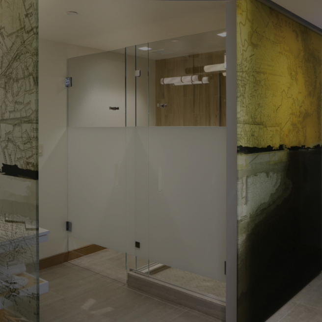 General Glass GGI is a leader in the fabrication and distribution of ...