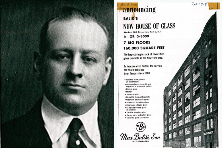 About - General Glass