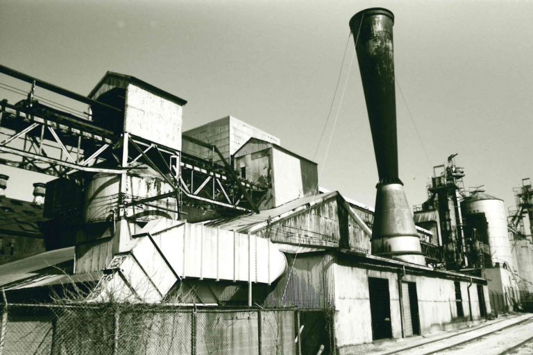 About - General Glass