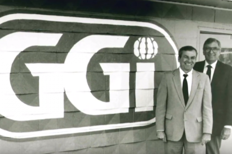 About - General Glass