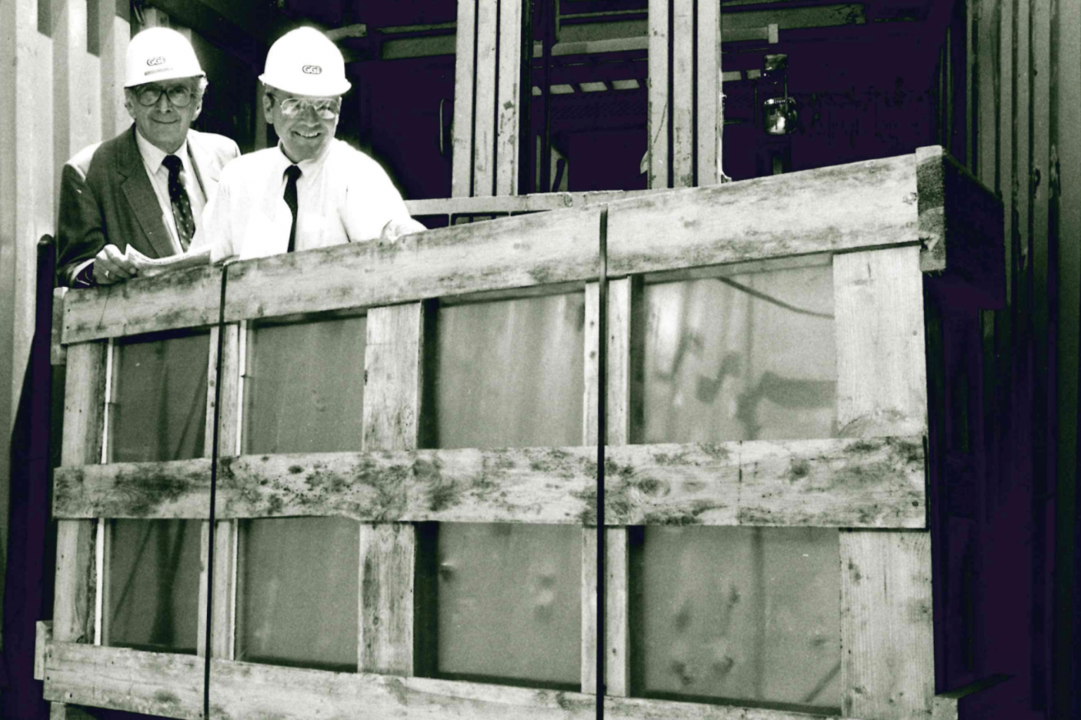 About - General Glass