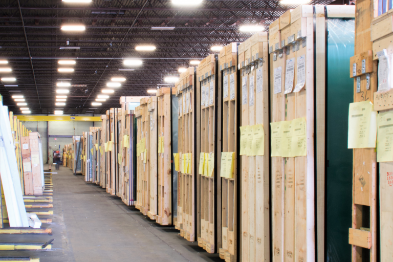 About - General Glass