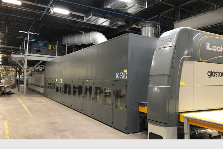 About - General Glass