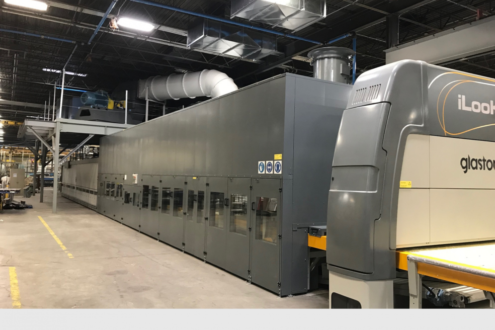 About - General Glass