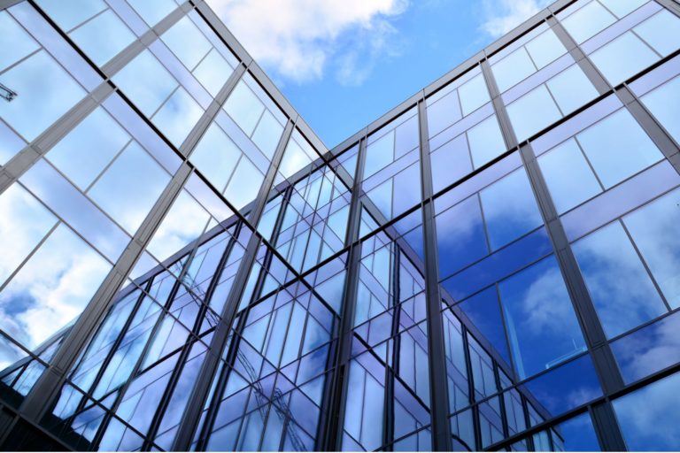 Applying Color to Glass: Silicone Coatings - General Glass