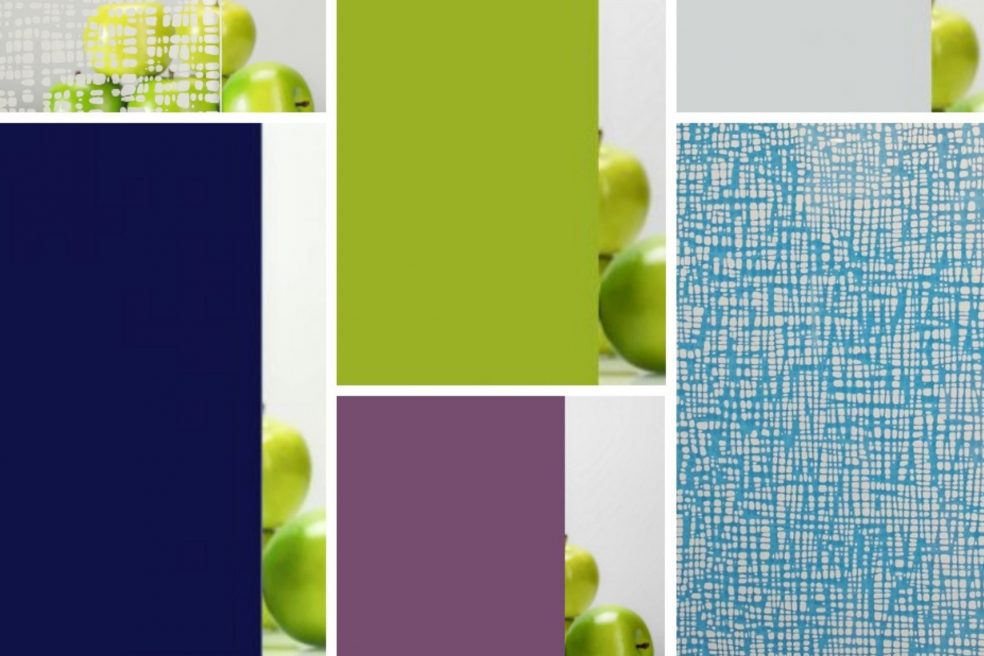 Applying Color to Glass: Ceramic Frit - General Glass