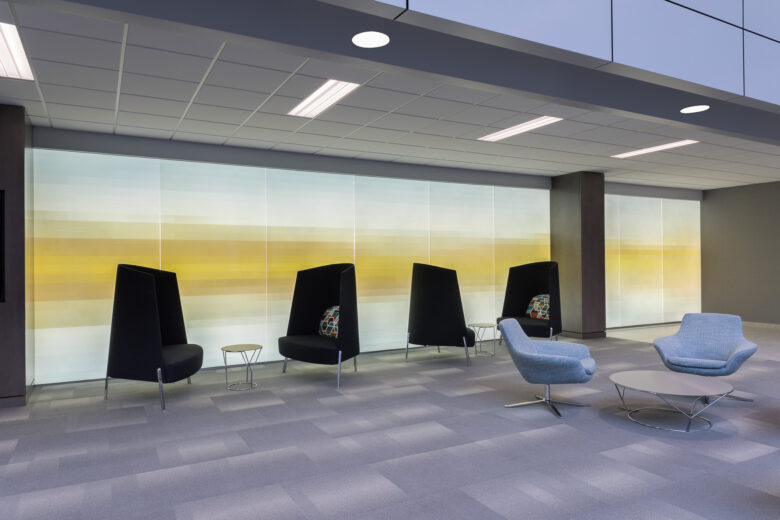 2 Gatehall - General Glass