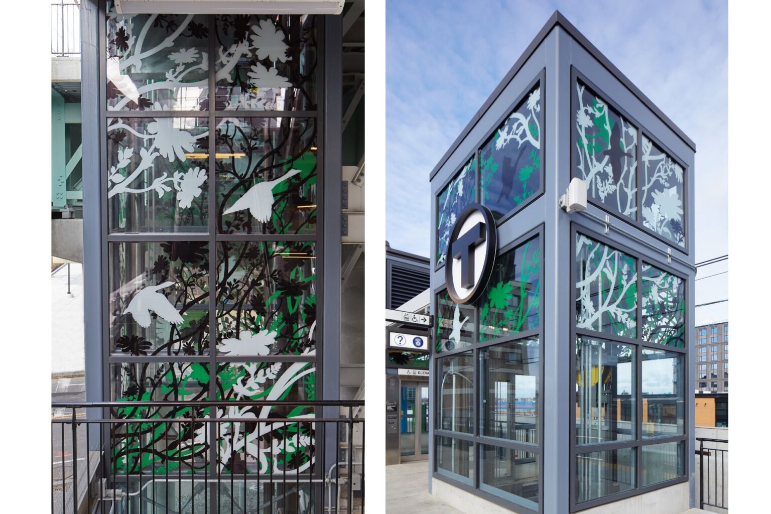 Glass As A Canvas - General Glass