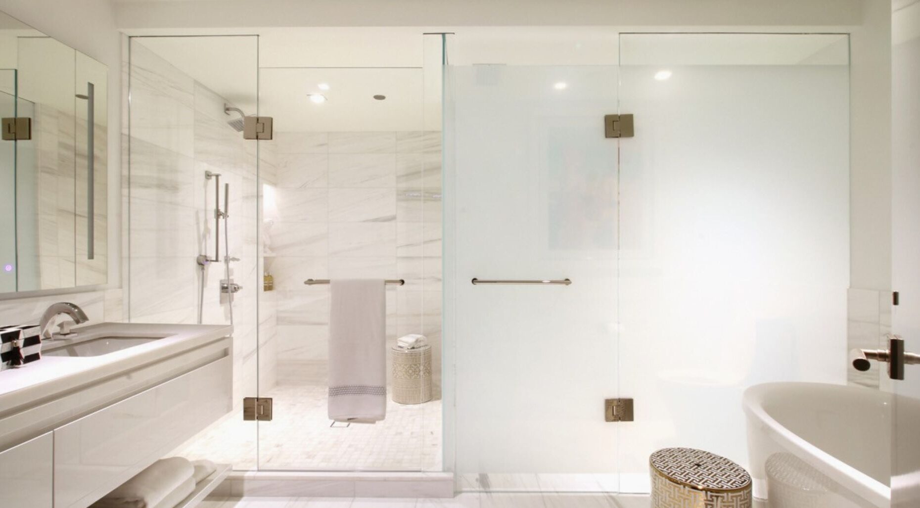 Textured Pattern - General Glass