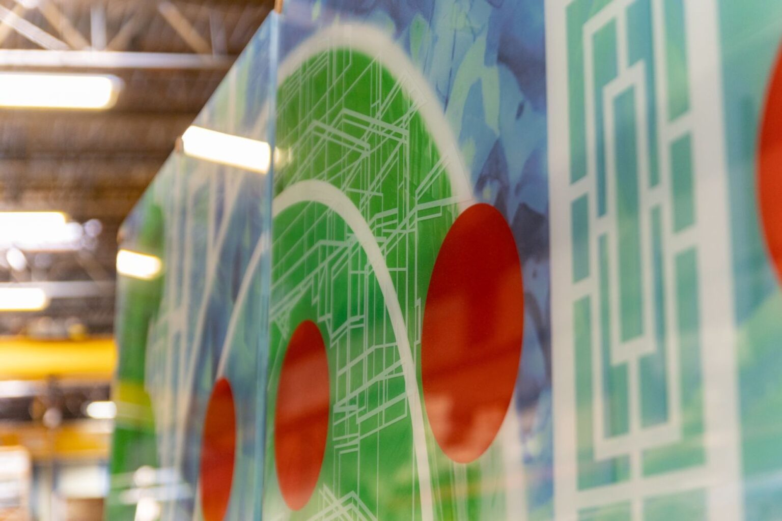 News Analysis: Digital Printing to Glass - General Glass News Analysis: Digital Printing to Glass - General Glass