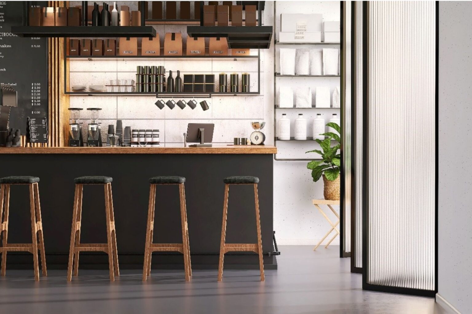 Create Luxurious Interiors with Textured Patterned Glass - General Glass