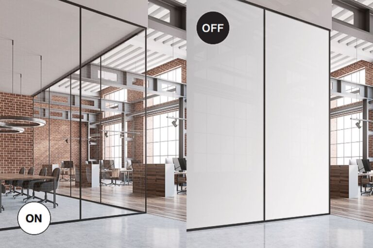 What is Smart Glass? - General Glass